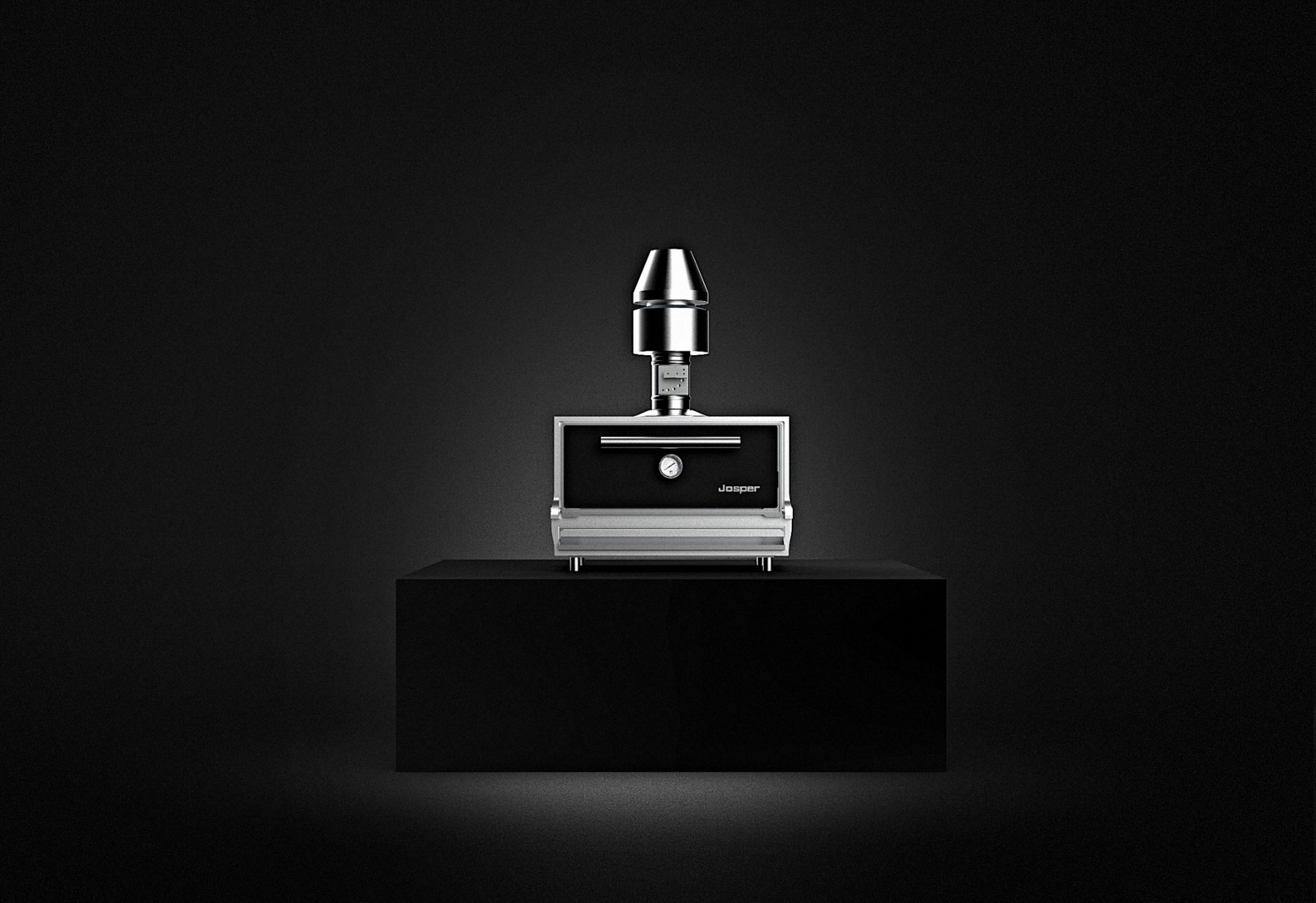 NOVO Forno JOSPER Mini - DAKE